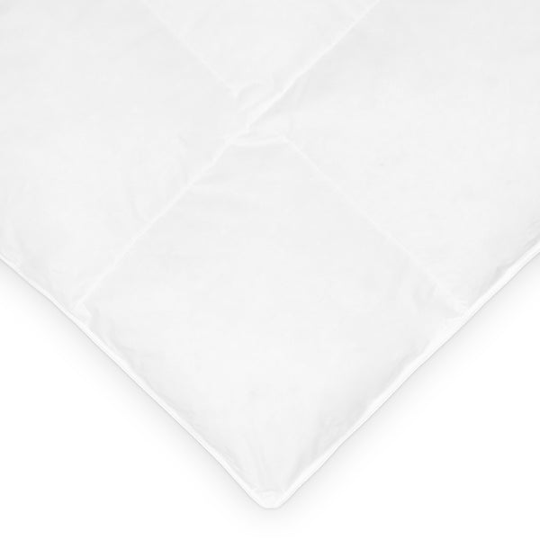 Down Comforter - Medium Weight – Phoenix Down Shop
